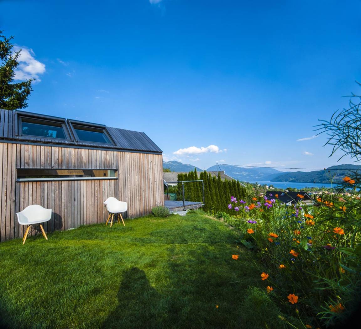 15 M² Resort ∙ 1 Bedroom ∙ 2 Guests - Karintia