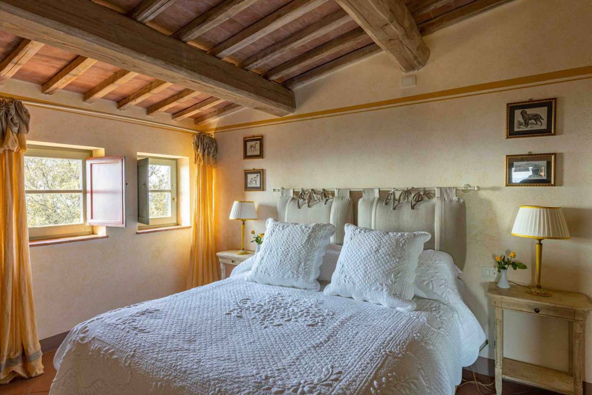 Apartment ∙ 1 Bedroom ∙ 2 Guests - Montalcino