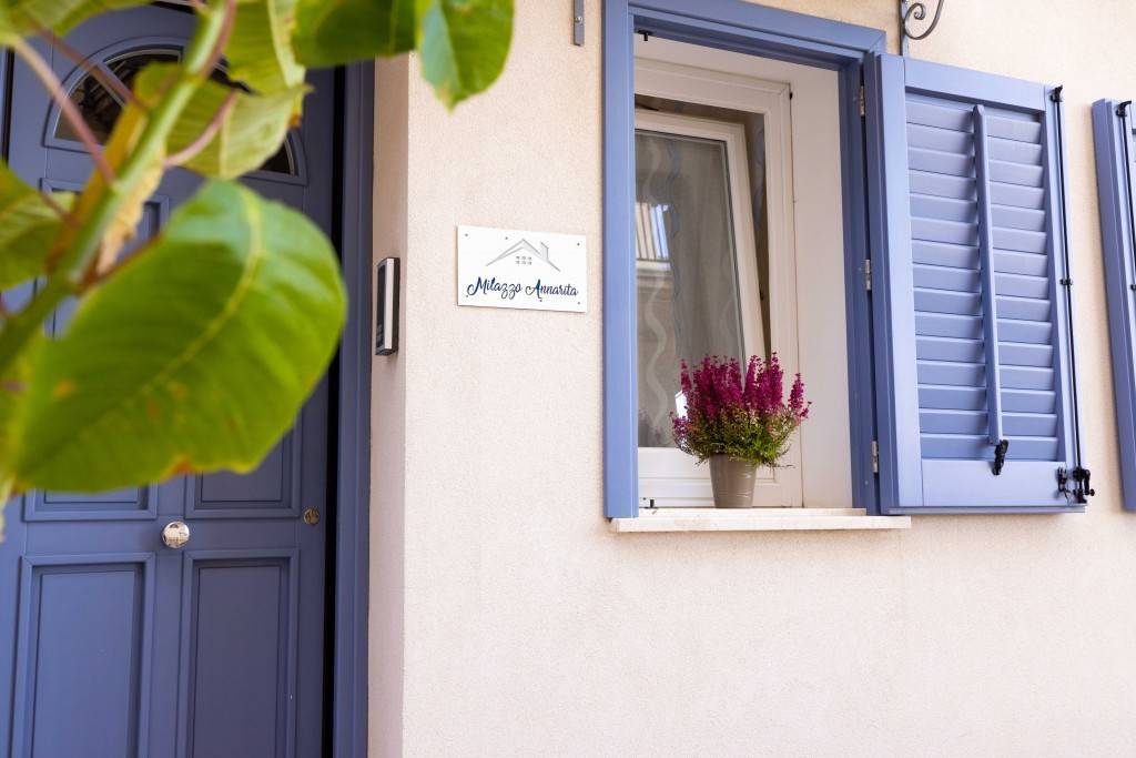 60 M² Apartment ∙ 1 Bedroom ∙ 3 Guests - Castellammare del Golfo