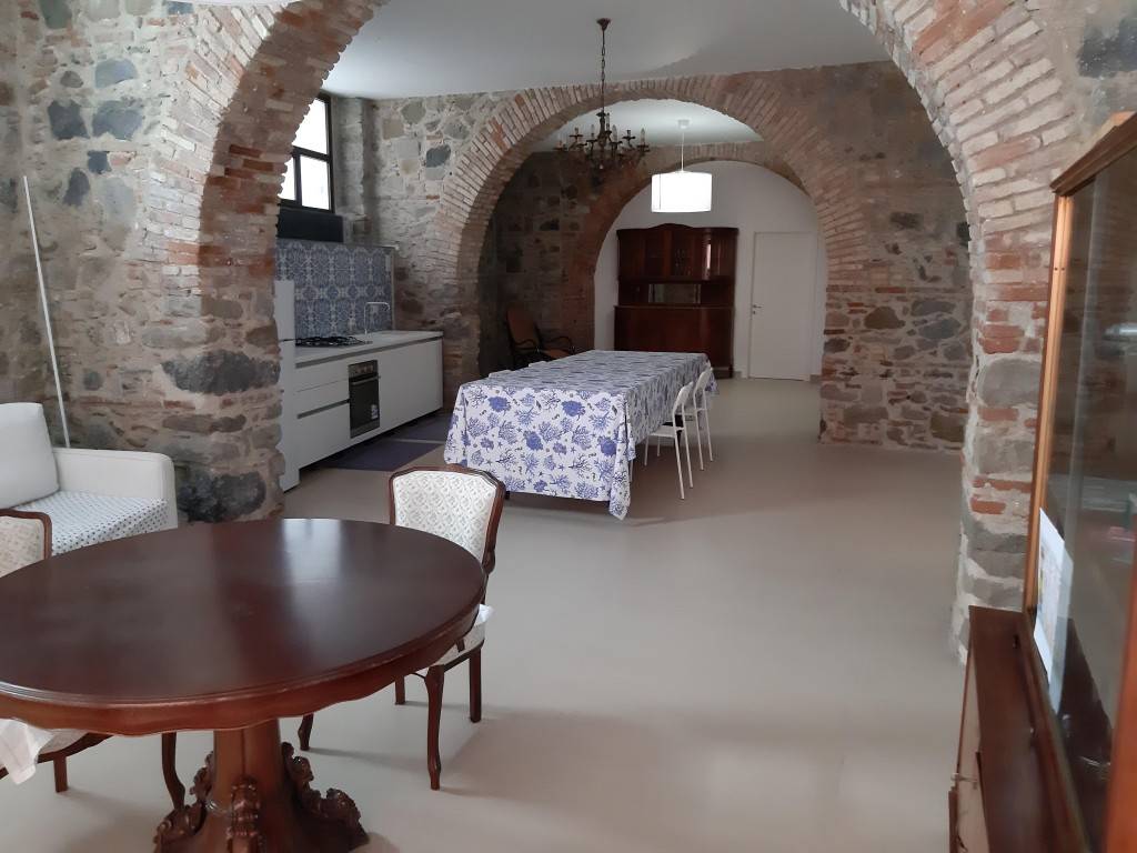 200 M² Appartement ∙ 3 Chambres ∙ 8 Personnes - Taormine