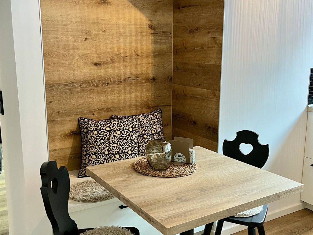 Appartement ∙ 3 Personnes - Eschwege