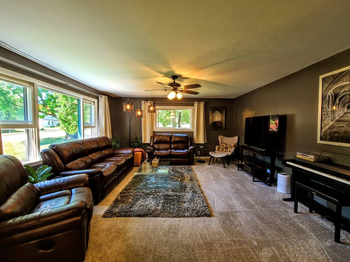 187 M² House ∙ 3 Bedrooms ∙ 12 Guests - Boyne City, MI