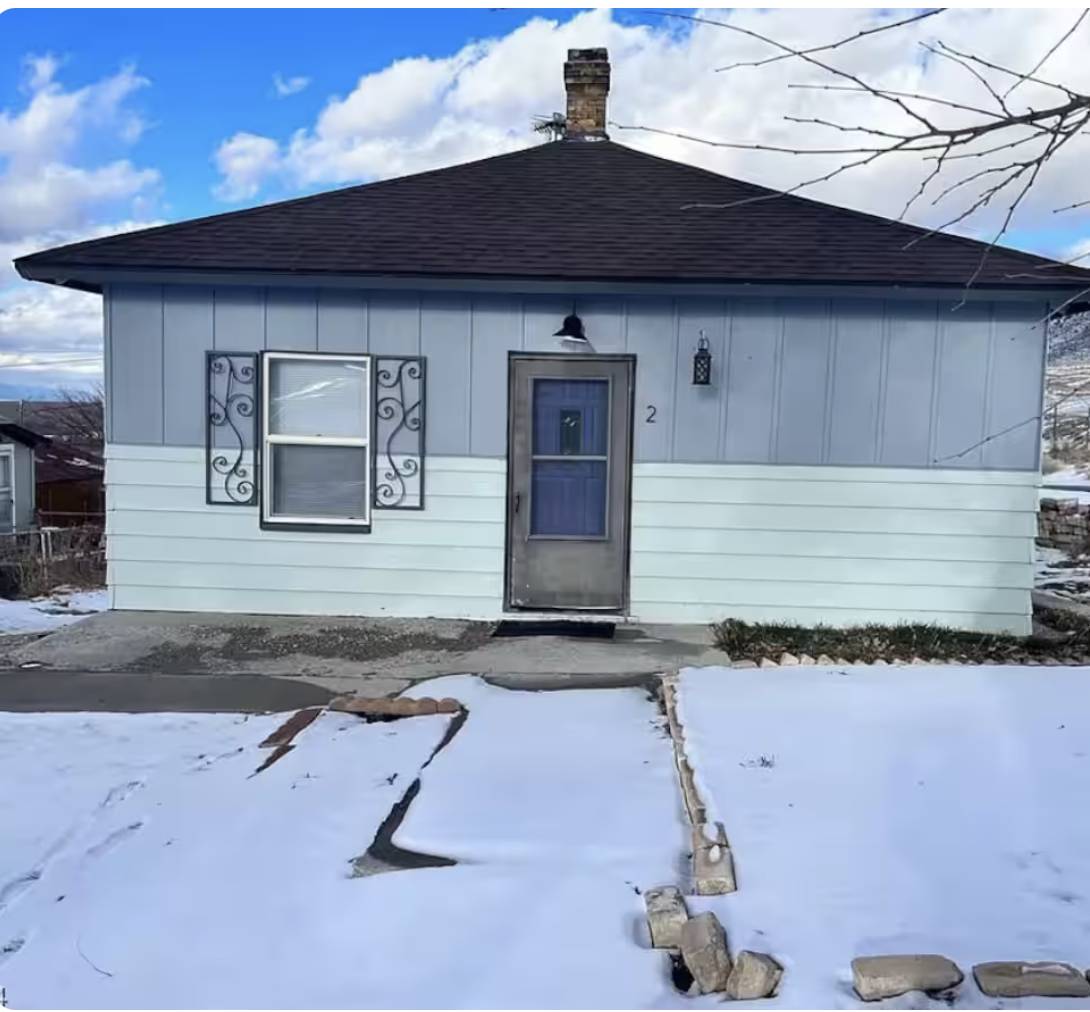 House ∙ 3 Bedrooms ∙ 6 Guests - Ely, NV