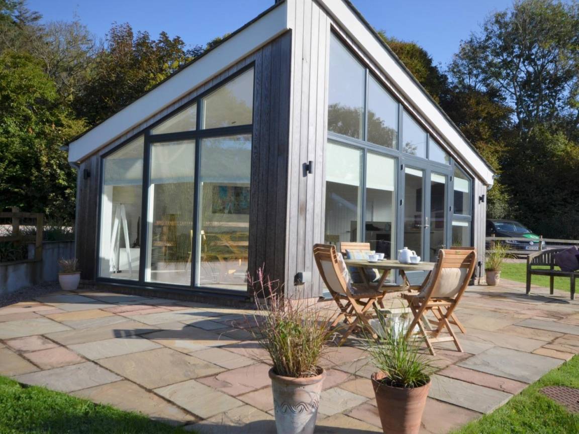 Lodge ∙ 3 Bedrooms ∙ 6 Guests - Devon