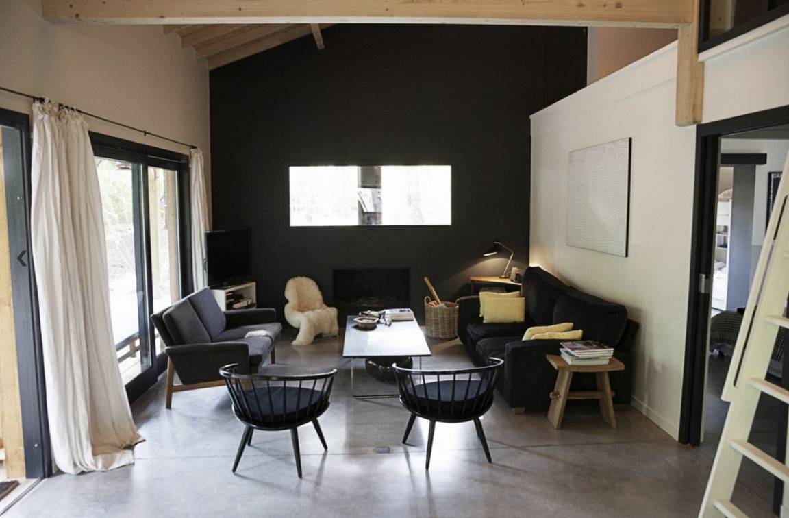 130 M² House ∙ 4 Bedrooms ∙ 8 Guests - Cap Ferret