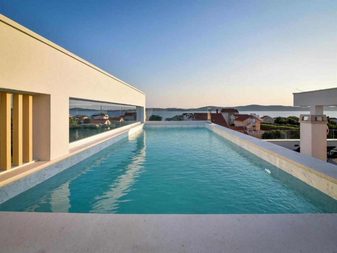 83 M² Apartment ∙ 2 Bedrooms ∙ 6 Guests - Sukošan
