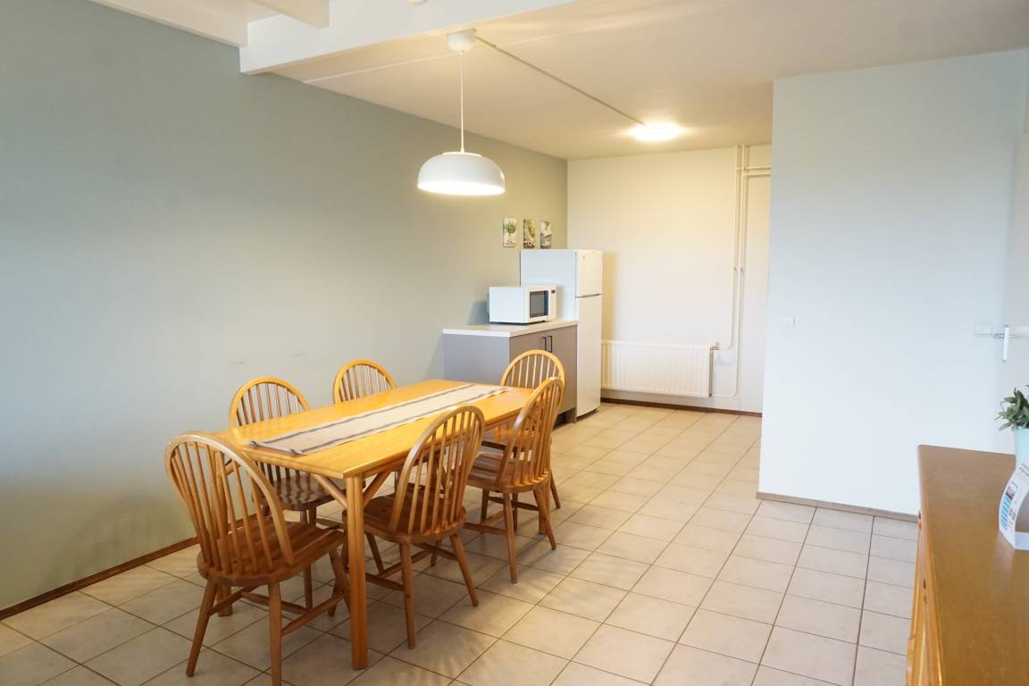 75 M² House ∙ 3 Bedrooms ∙ 6 Guests - Cadzand