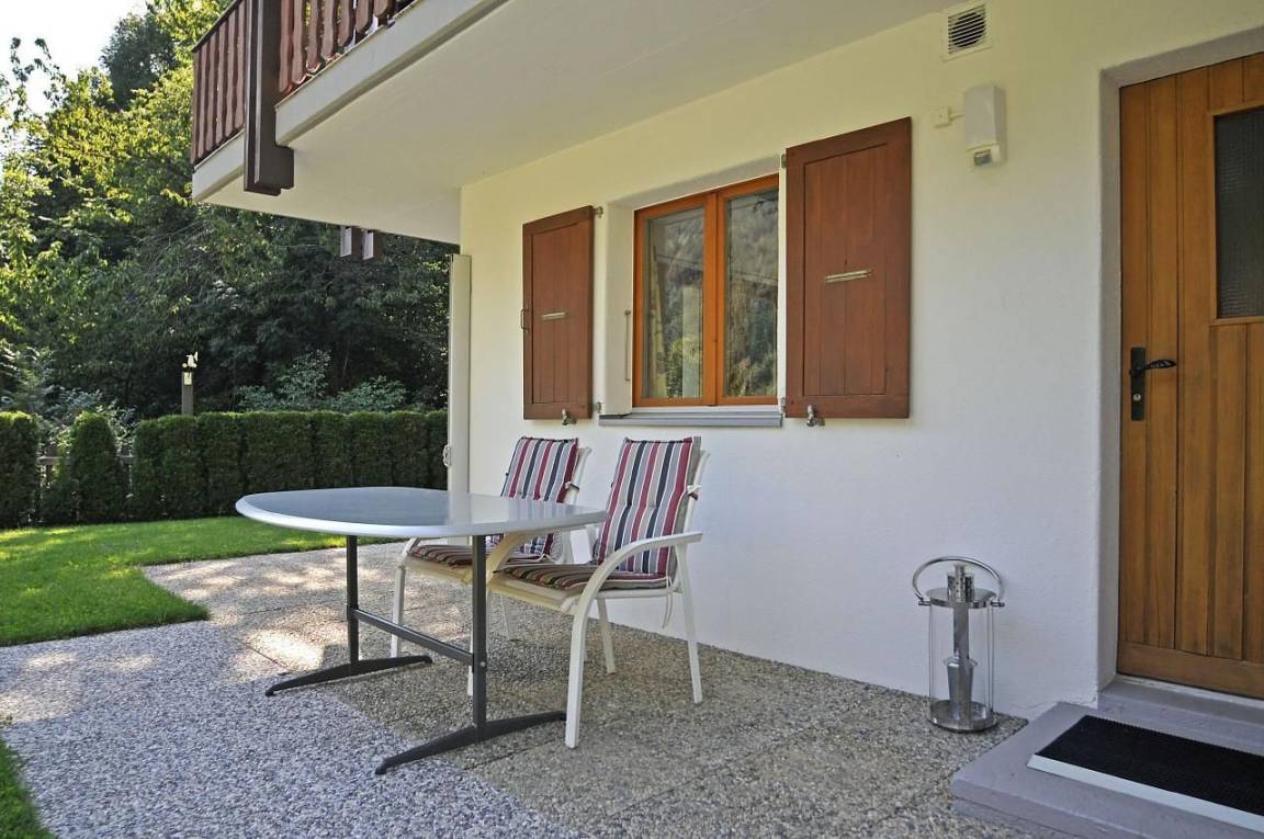 30 M² Apartment ∙ 1 Bedroom ∙ 2 Guests - Riederalp