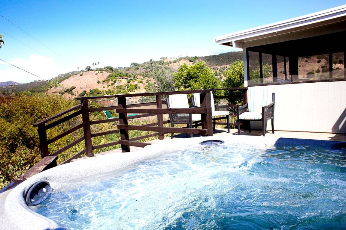 House ∙ 3 Bedrooms ∙ 8 Guests - Temecula, CA