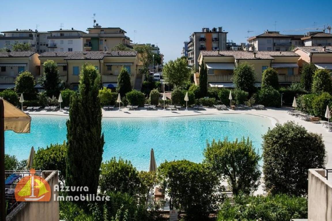43 M² Appartement ∙ 1 Chambre ∙ 5 Personnes - Lido de Jesolo