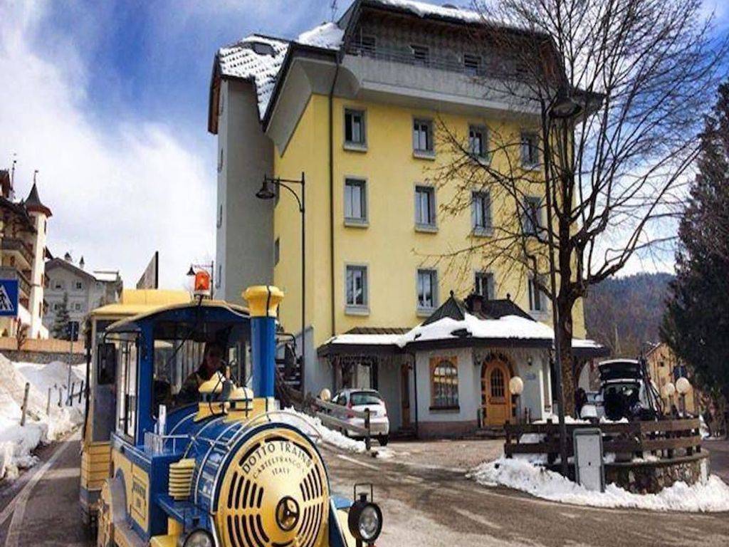 Vittoria - Folgaria