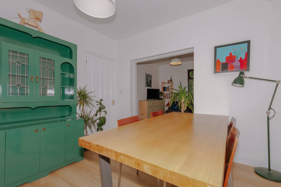 65 M² Casa ∙ 2 Quartos ∙ 4 Hóspedes - Dublin