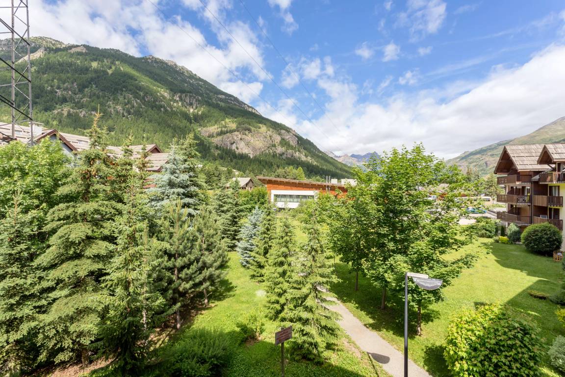 35 M² Apartment ∙ 1 Bedroom ∙ 5 Guests - Chantemerle