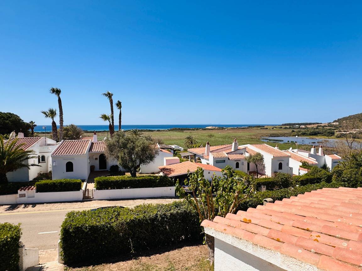 120 M² Villa ∙ 4 Slaapkamers ∙ 8 Gasten - Minorca