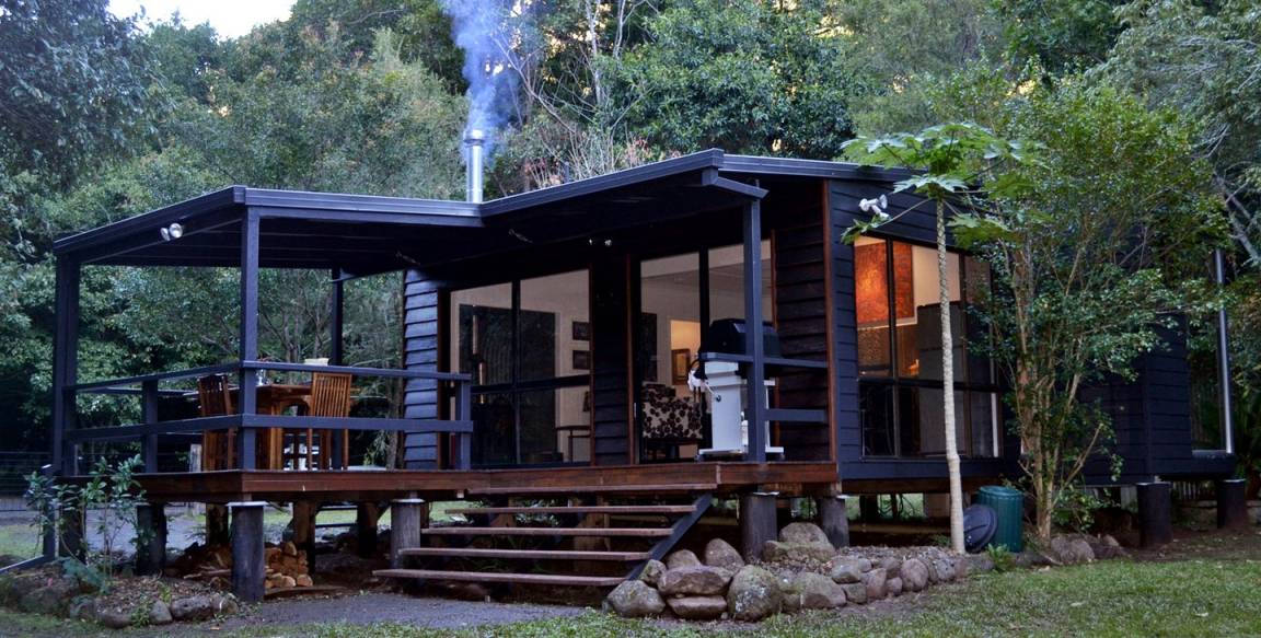 House ∙ 1 Bedroom ∙ 2 Guests - Lamington National Park