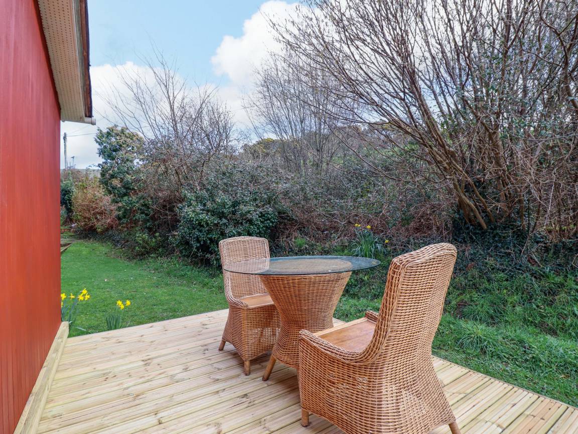 Cottage ∙ 2 Bedrooms ∙ 4 Guests - Tywyn