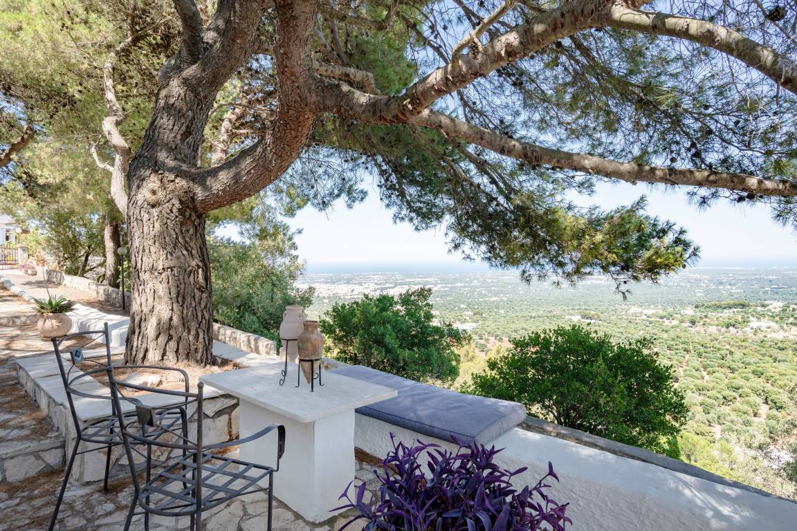 60 M² Cottage ∙ 2 Bedrooms ∙ 4 Guests - Fasano
