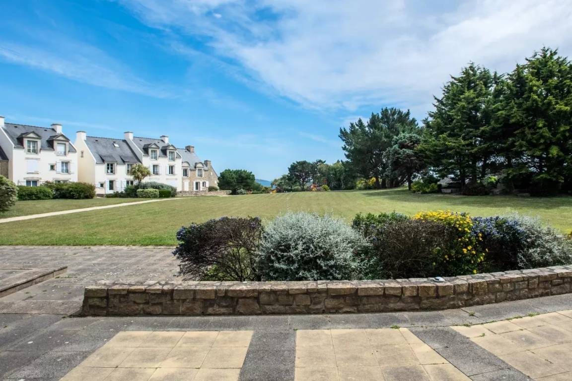 27 M² Apartamento ∙ 1 Habitación ∙ 4 Huéspedes - Morbihan