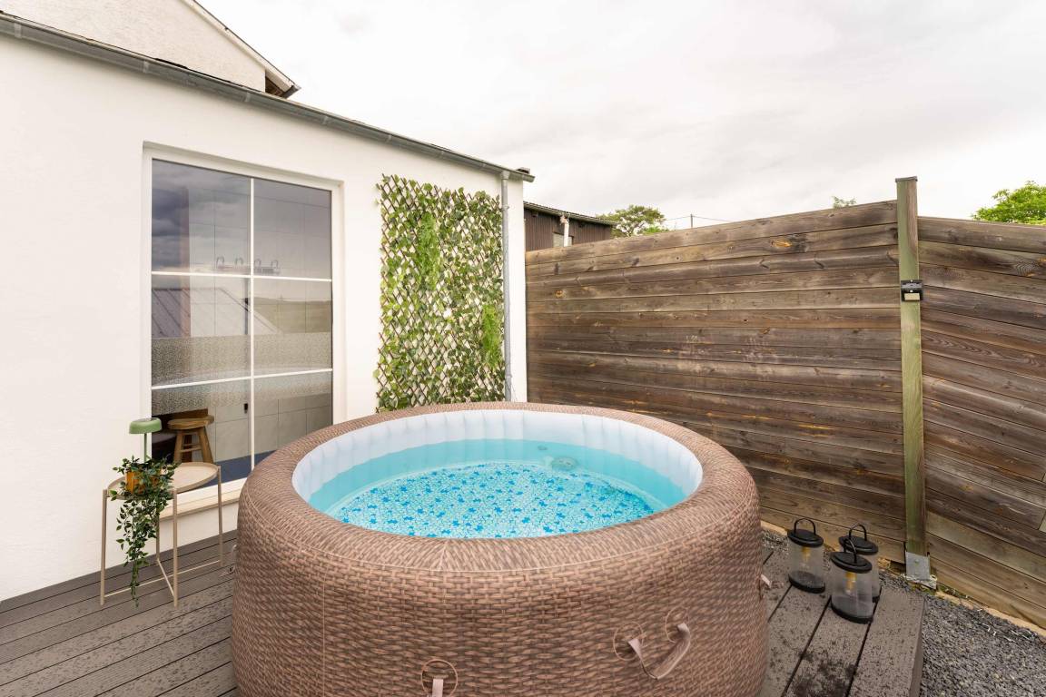 Appartement ∙ 8 Chambres ∙ 18 Personnes - Altenahr