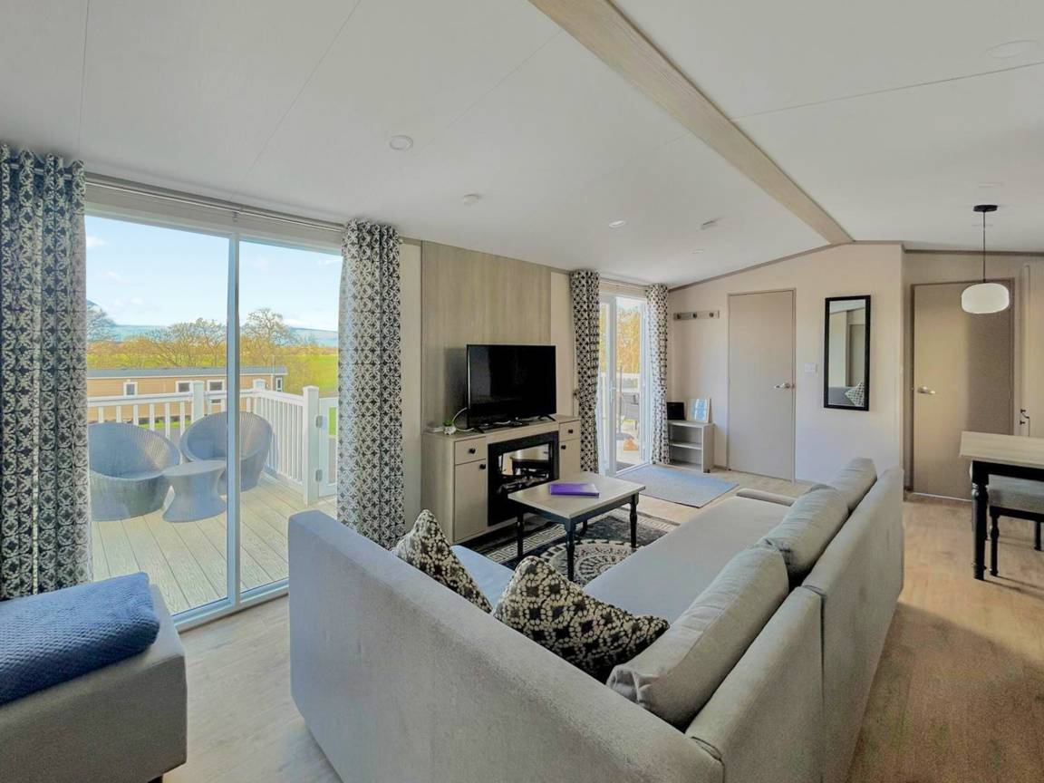 Cottage ∙ 2 Bedrooms ∙ 4 Guests - Morpeth