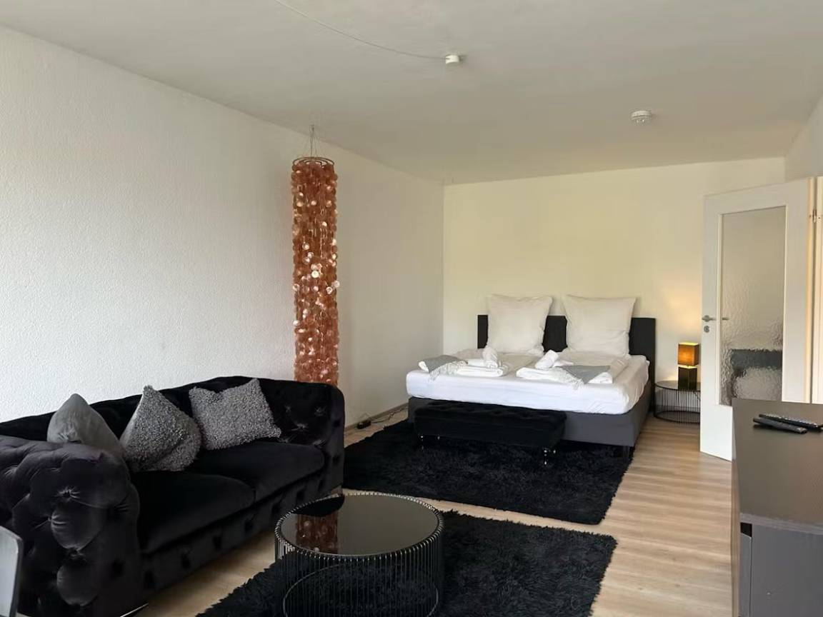 42 M² Appartement ∙ 2 Personnes - Hattersheim