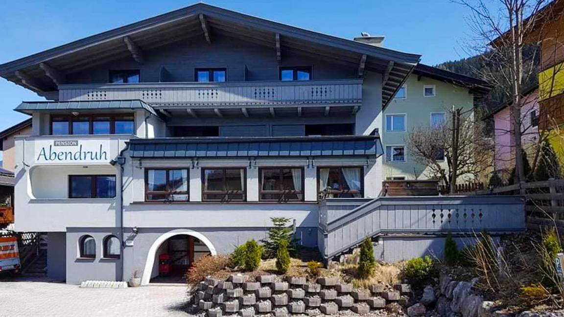 25 M² Hotel ∙ 1 Schlafzimmer ∙ 4 Gäste - Kaprun