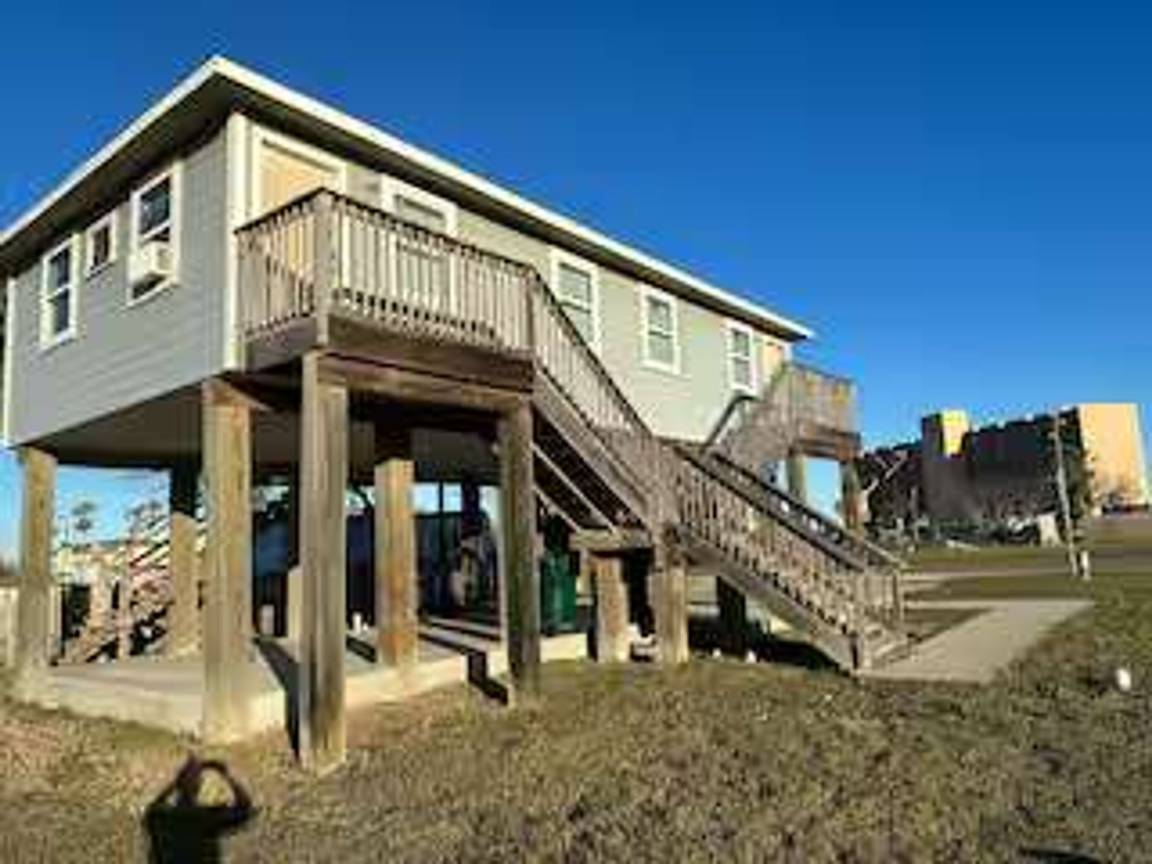 Apartment ∙ 1 Bedroom ∙ 4 Guests - North Beach, TX