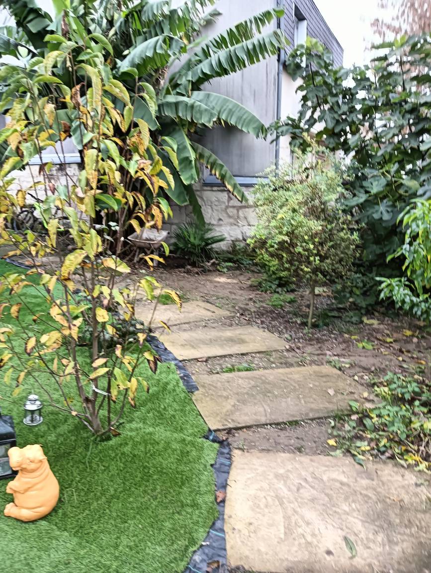 40 M² Maison De Vacances ∙ 1 Chambre ∙ 5 Personnes - Saumur