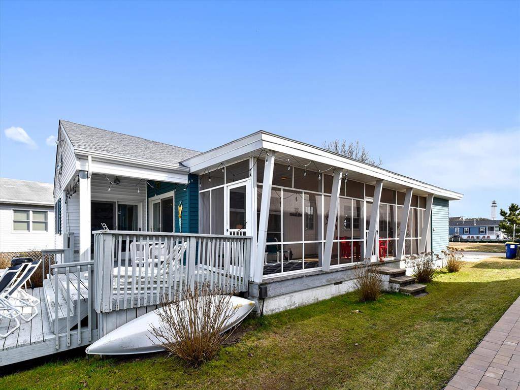 433 M² House ∙ 3 Bedrooms ∙ 8 Guests - Fenwick Island, DE