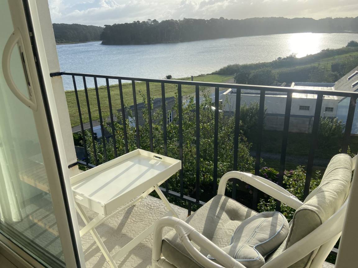 52 M² Appartement ∙ 1 Chambre ∙ 2 Personnes - Le Conquet