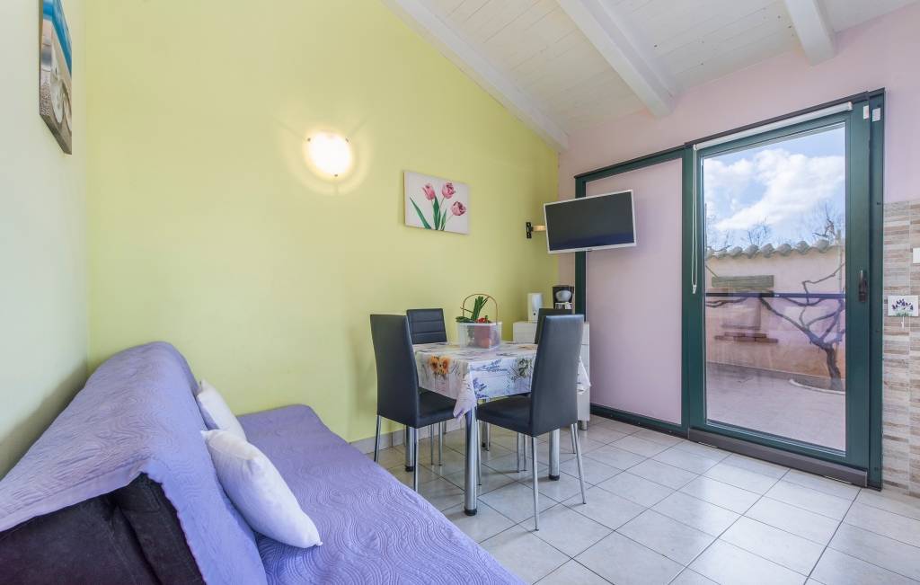 45 M² House ∙ 2 Bedrooms ∙ 4 Guests - Poreč