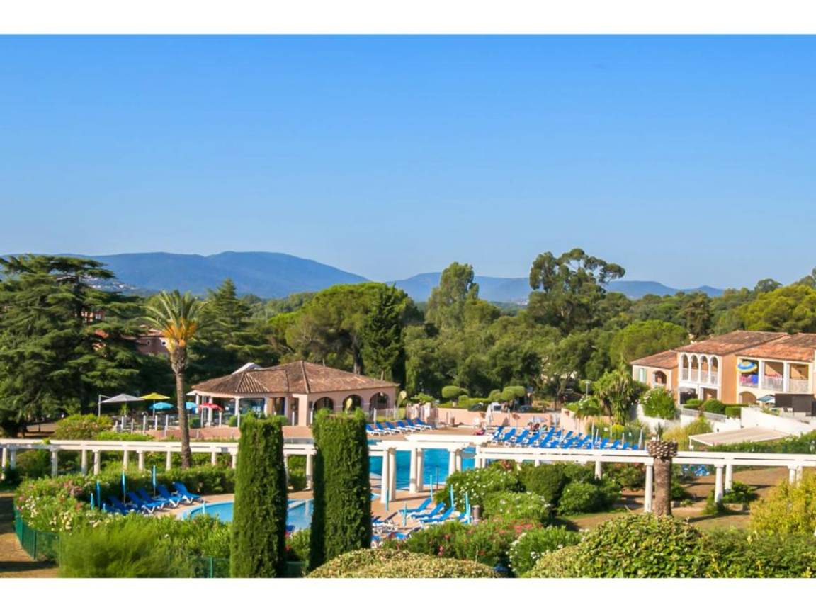 22 M² Apartment ∙ 1 Bedroom ∙ 4 Guests - Sainte-Maxime