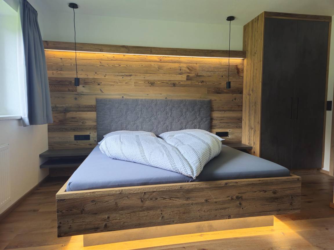 Appartement ∙ 3 Gasten - Neustift im Stubaital