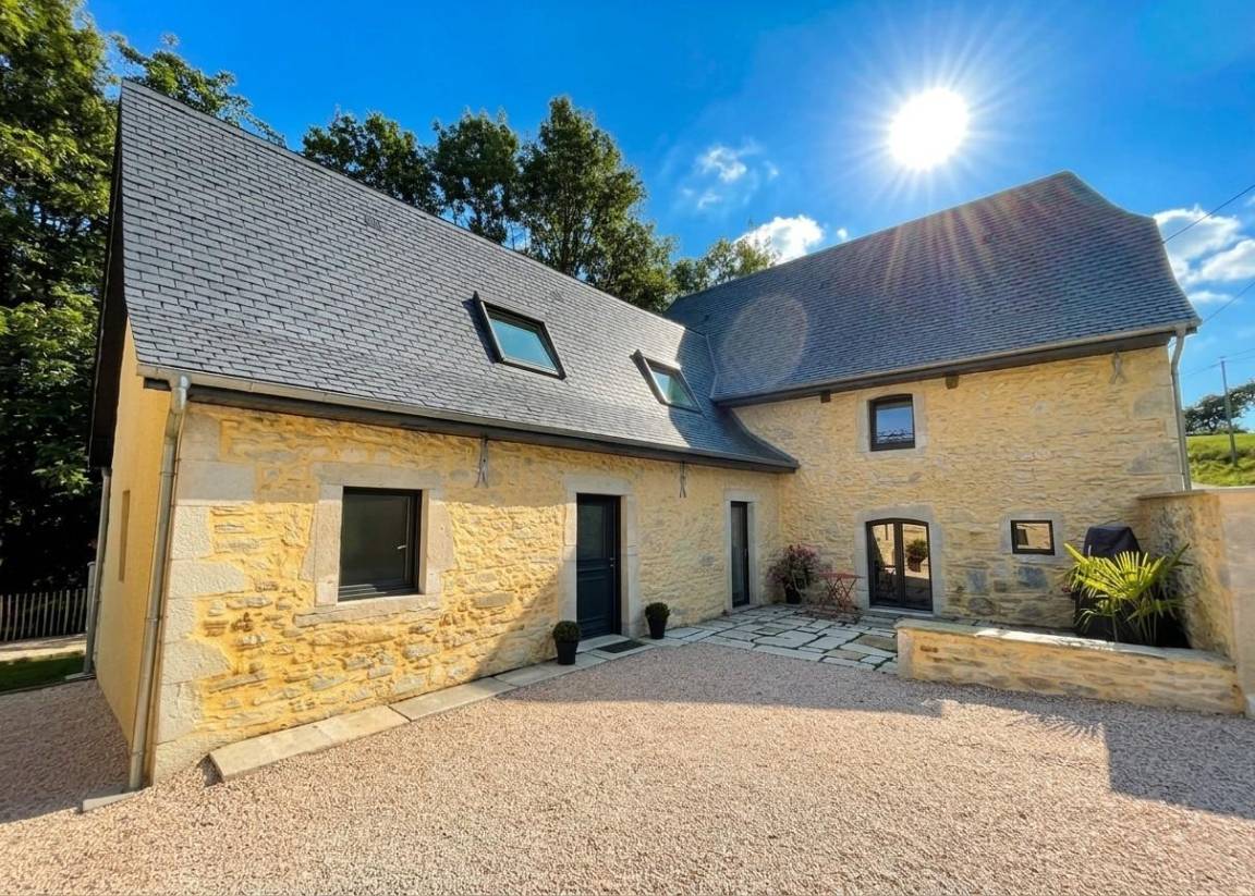 160 M² Gîte ∙ 4 Bedrooms ∙ 8 Guests - Pau