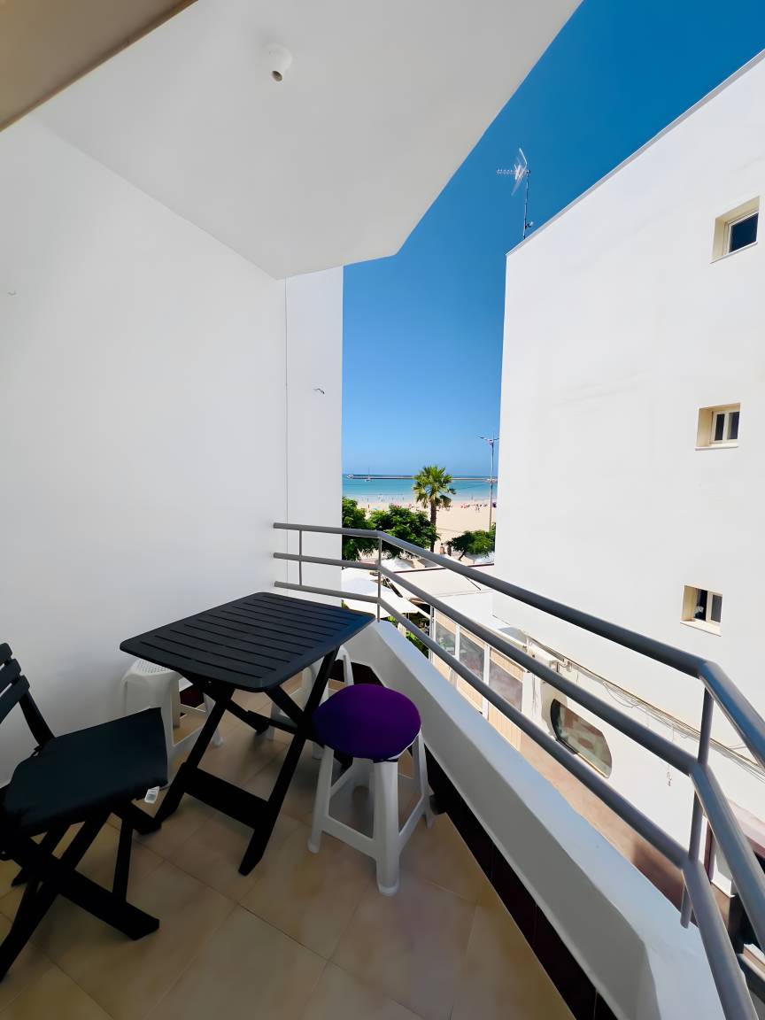 65 M² Appartement ∙ 2 Chambres ∙ 4 Personnes - Barbate