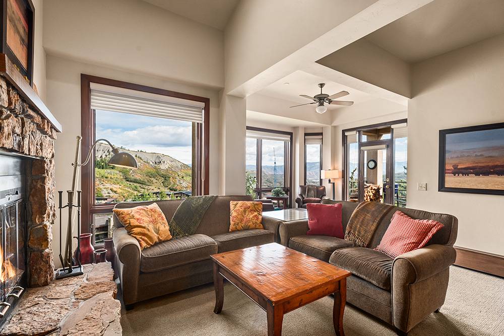 108 M² Condo ∙ 3 Bedrooms ∙ 6 Guests - Snowmass Village, CO
