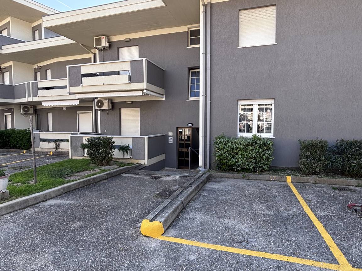 45 M² Appartement ∙ 1 Chambre ∙ 4 Personnes - Silvi