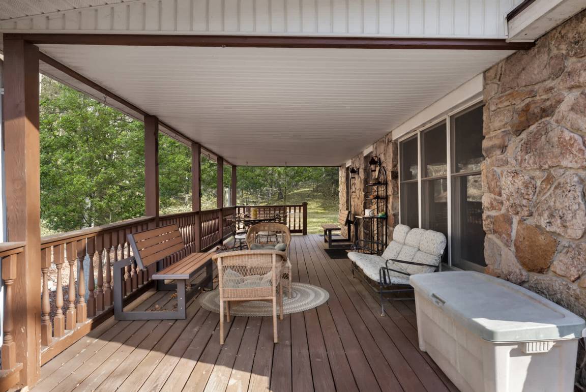 114 M² Chalet ∙ 2 Bedrooms ∙ 8 Guests - Great Cacapon, WV