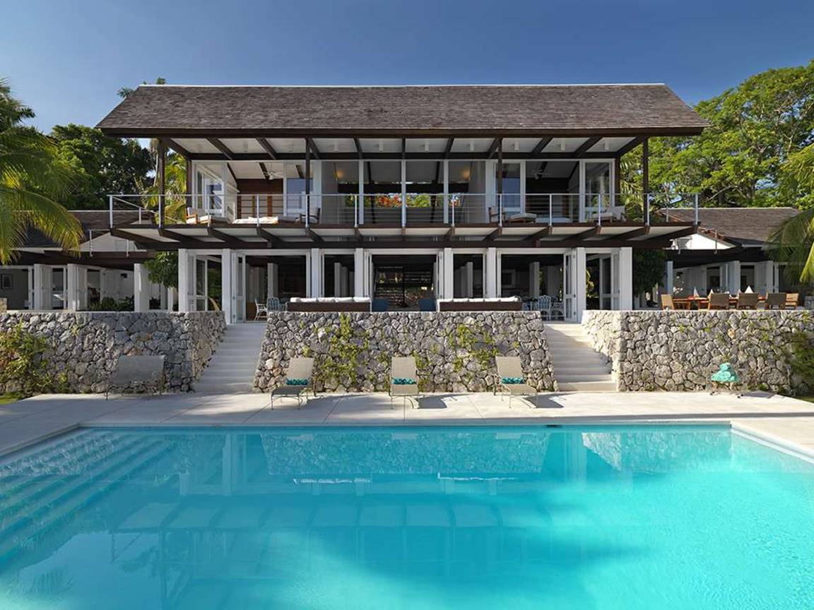 Apartment ∙ 4 Bedrooms ∙ 10 Guests - Montego Bay