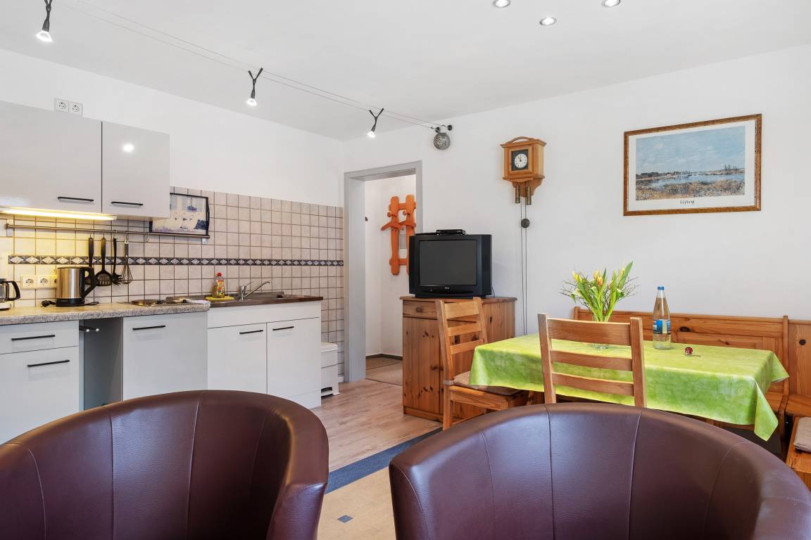 59 M² Ferienwohnung ∙ 2 Schlafzimmer ∙ 4 Gäste - Triberg im Schwarzwald