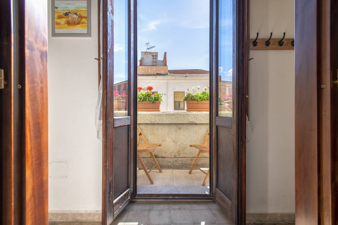 110 M² Apartment ∙ 3 Bedrooms ∙ 7 Guests - Sassari