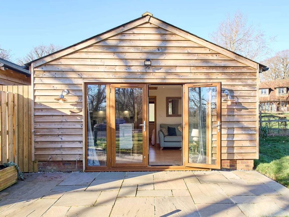 Farmhouse ∙ 1 Bedroom ∙ 2 Guests - Dymchurch