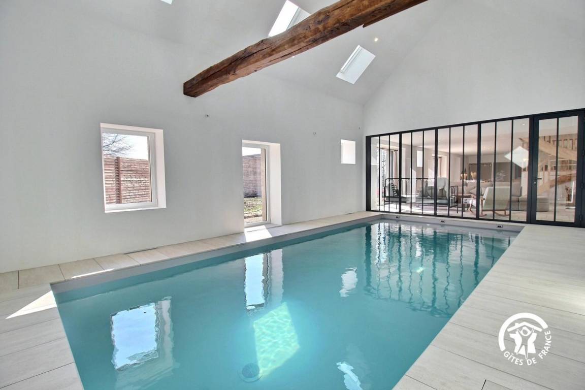 140 M² Gîte ∙ 4 Chambres ∙ 12 Personnes - Morbihan
