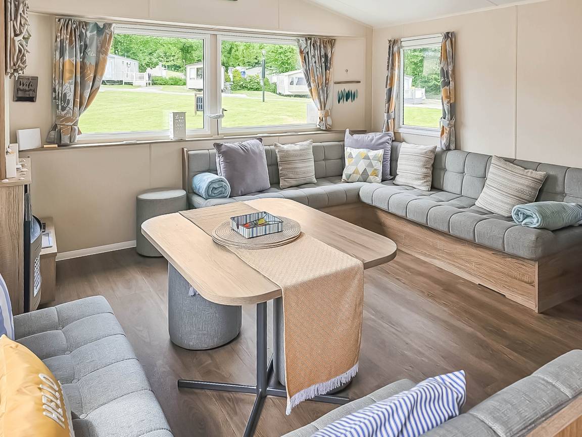 Cottage ∙ 3 Bedrooms ∙ 6 Guests - Fistral Beach