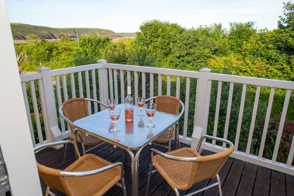 250 M² Cottage ∙ 3 Chambres ∙ 6 Personnes - Freshwater East