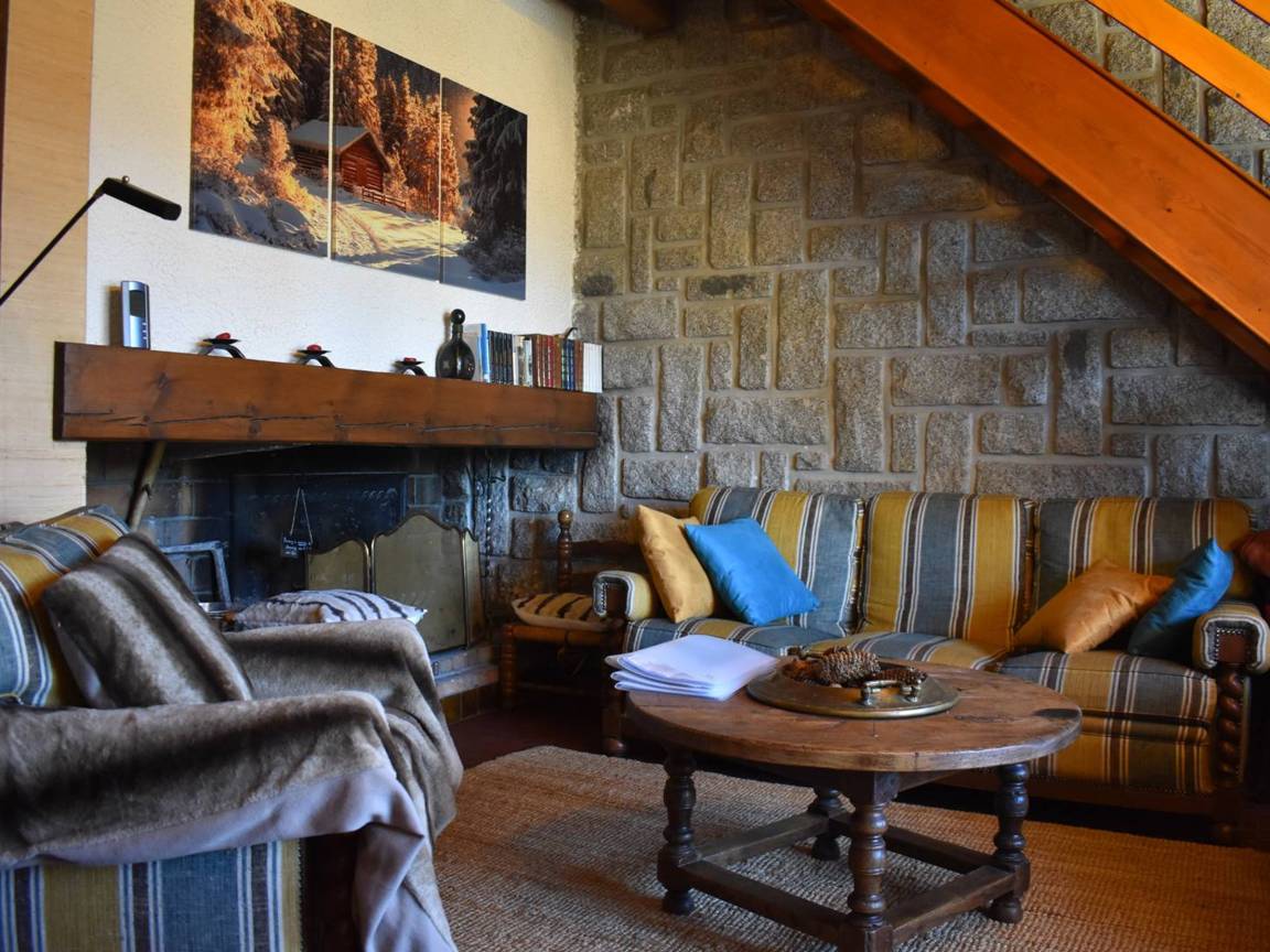 98 M² Appartement ∙ 2 Chambres ∙ 8 Personnes - Font-Romeu-Odeillo-Via