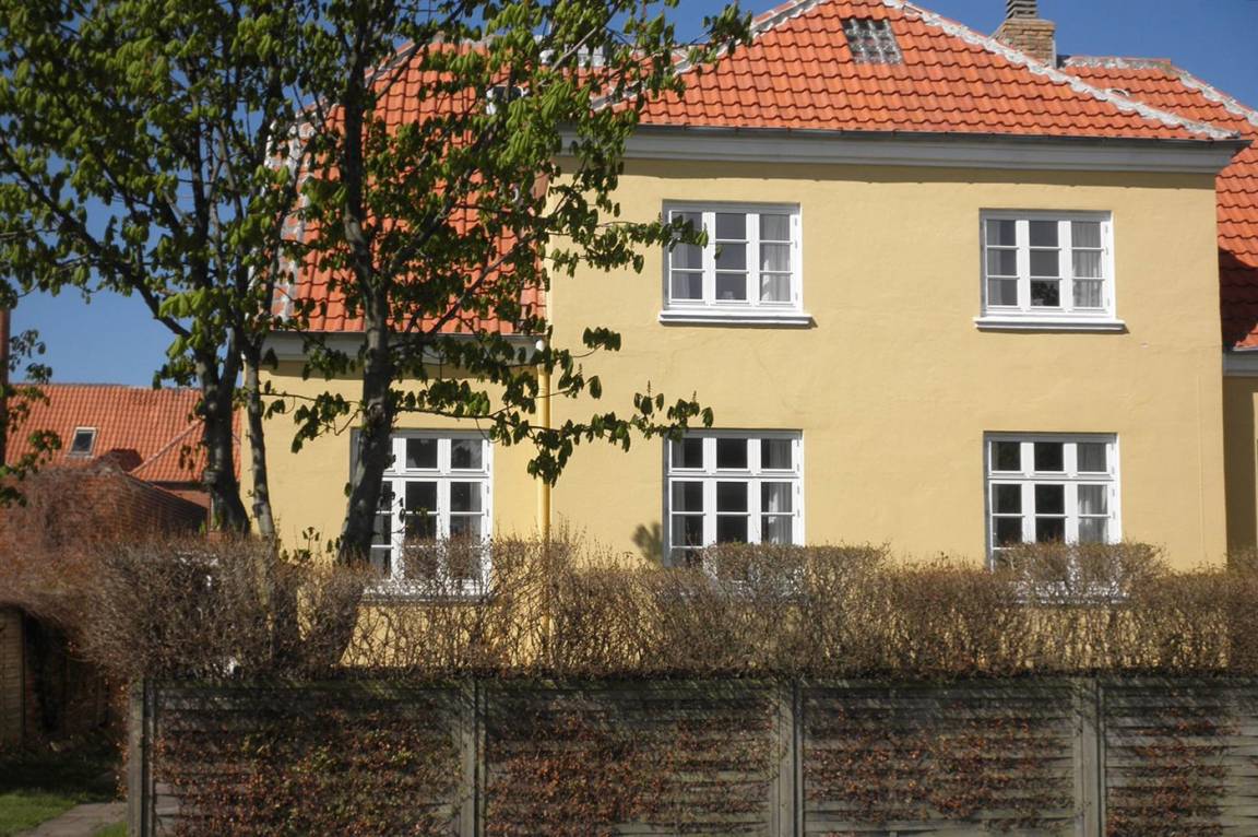 50 M² Appartement ∙ 2 Chambres ∙ 4 Personnes - Skagen