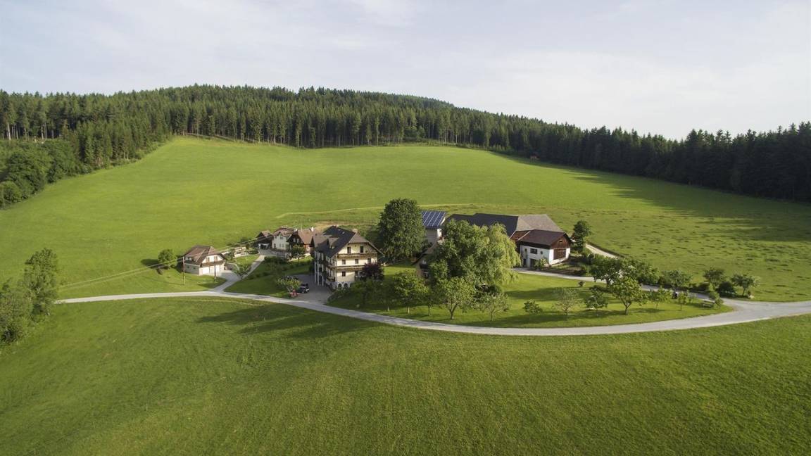 45 M² Ferienwohnung ∙ 1 Schlafzimmer ∙ 4 Gäste - Fischbach