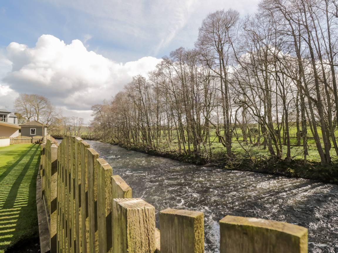 Cottage ∙ 3 Bedrooms ∙ 6 Guests - Pooley Bridge