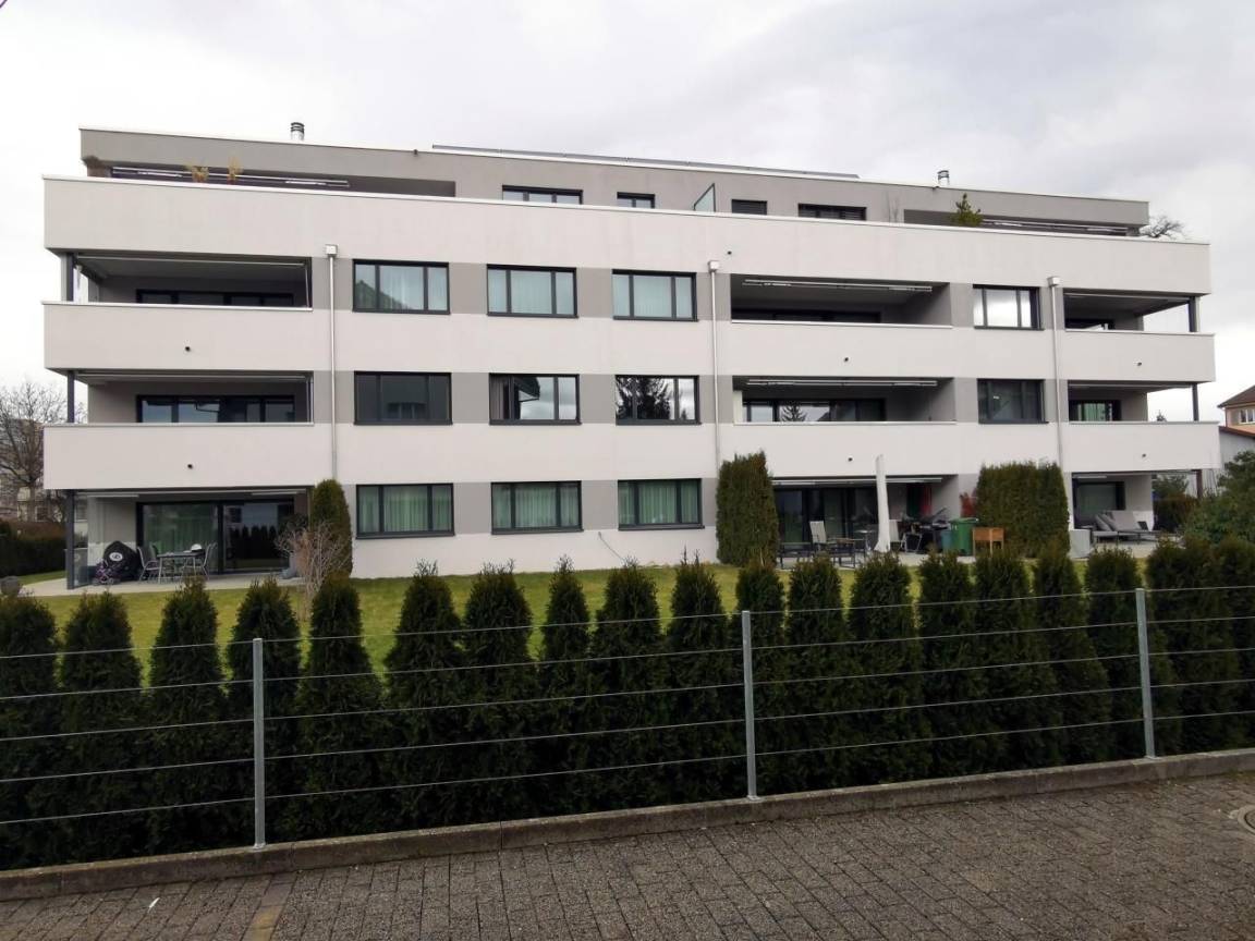 120 M² Apartament ∙ 3 Sypialnie ∙ 8 Gości - Gossau